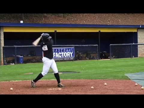 Under Armour Baseball Factory National Tryout 2012 (Foundation Sports ...