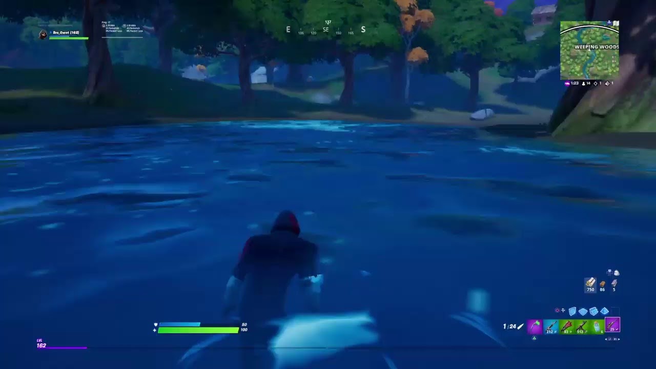 Fortnite #18 - YouTube