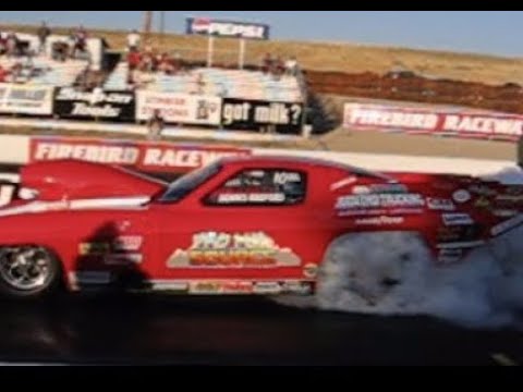2006 Firebird Raceway NHRA Drag Racing Compilation Eagle / Boise, Idaho ...