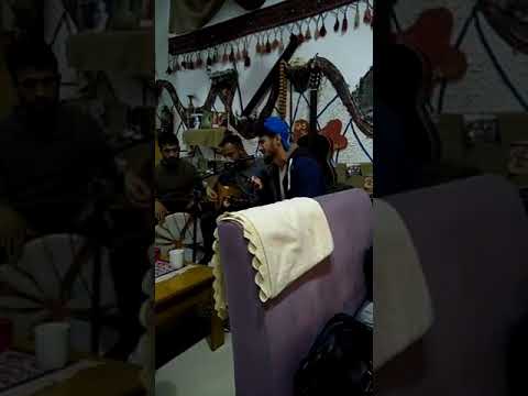 Dile Rezil (Rezil Gönül) & Şiyar u Dijwar