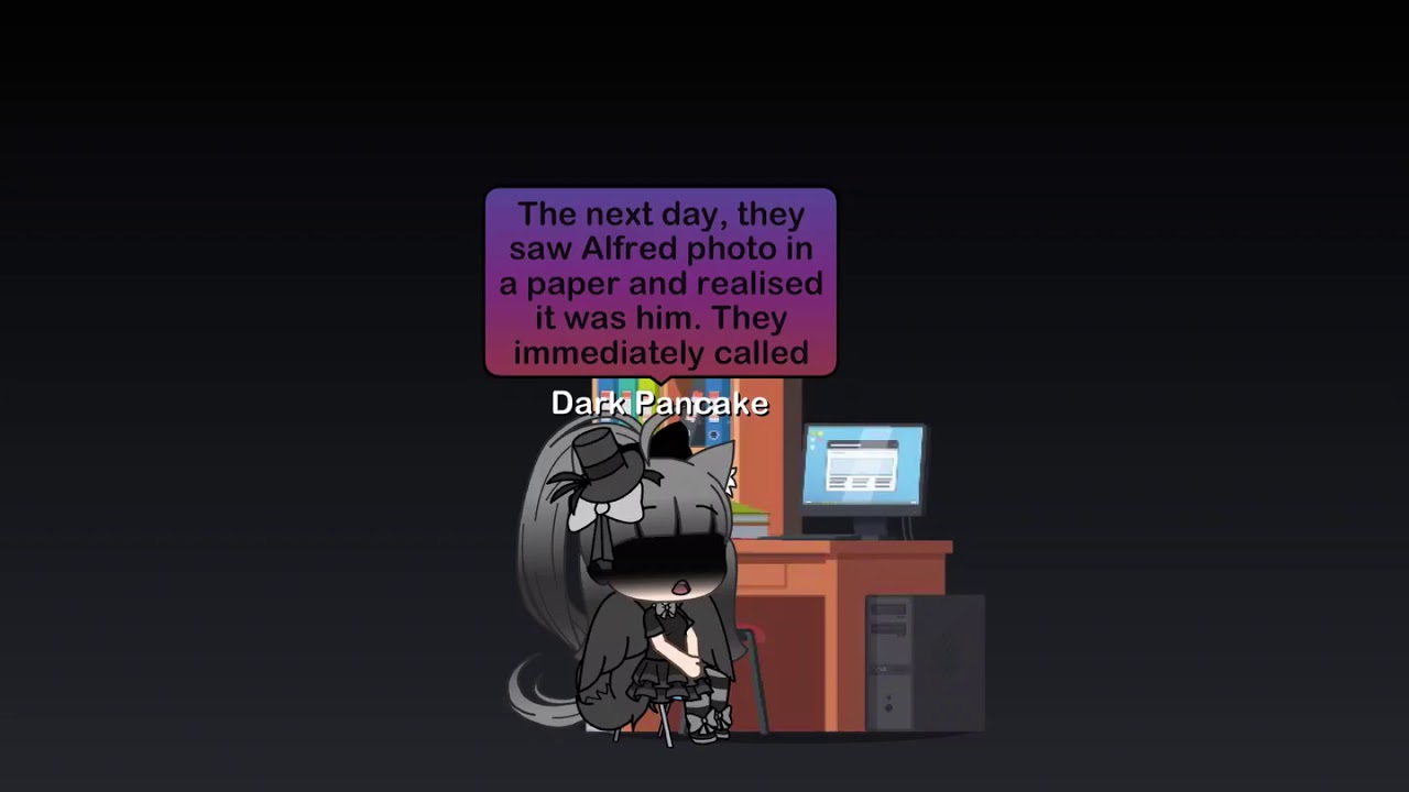 Alfred Beilhartz Paranormal Mystery Case | Creepy Missing Person Cases ...