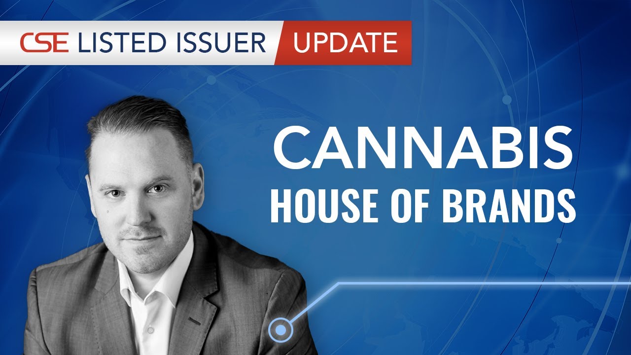 The BC Bud Co. (CSE:BCBC) w/ Brayden Sutton | CSE Listed Issuer Update ...