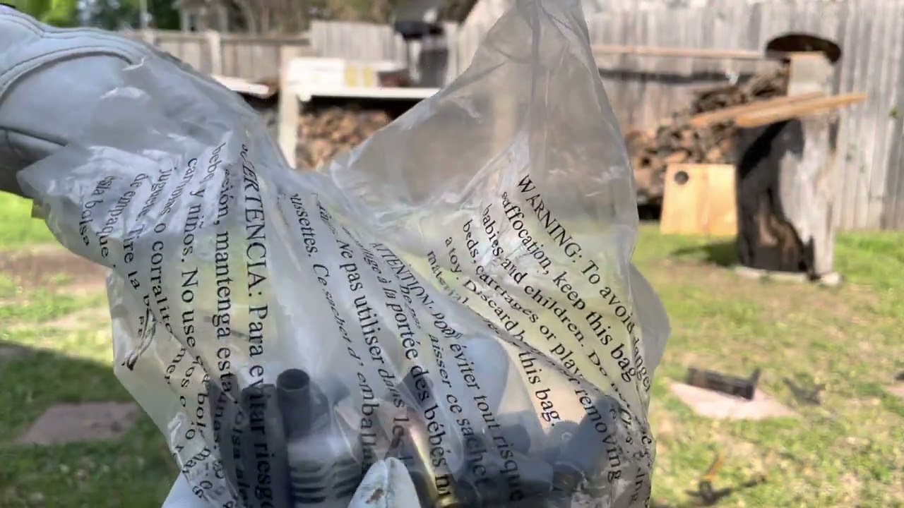 Cast Master GG-5000 SS Part 2 - YouTube