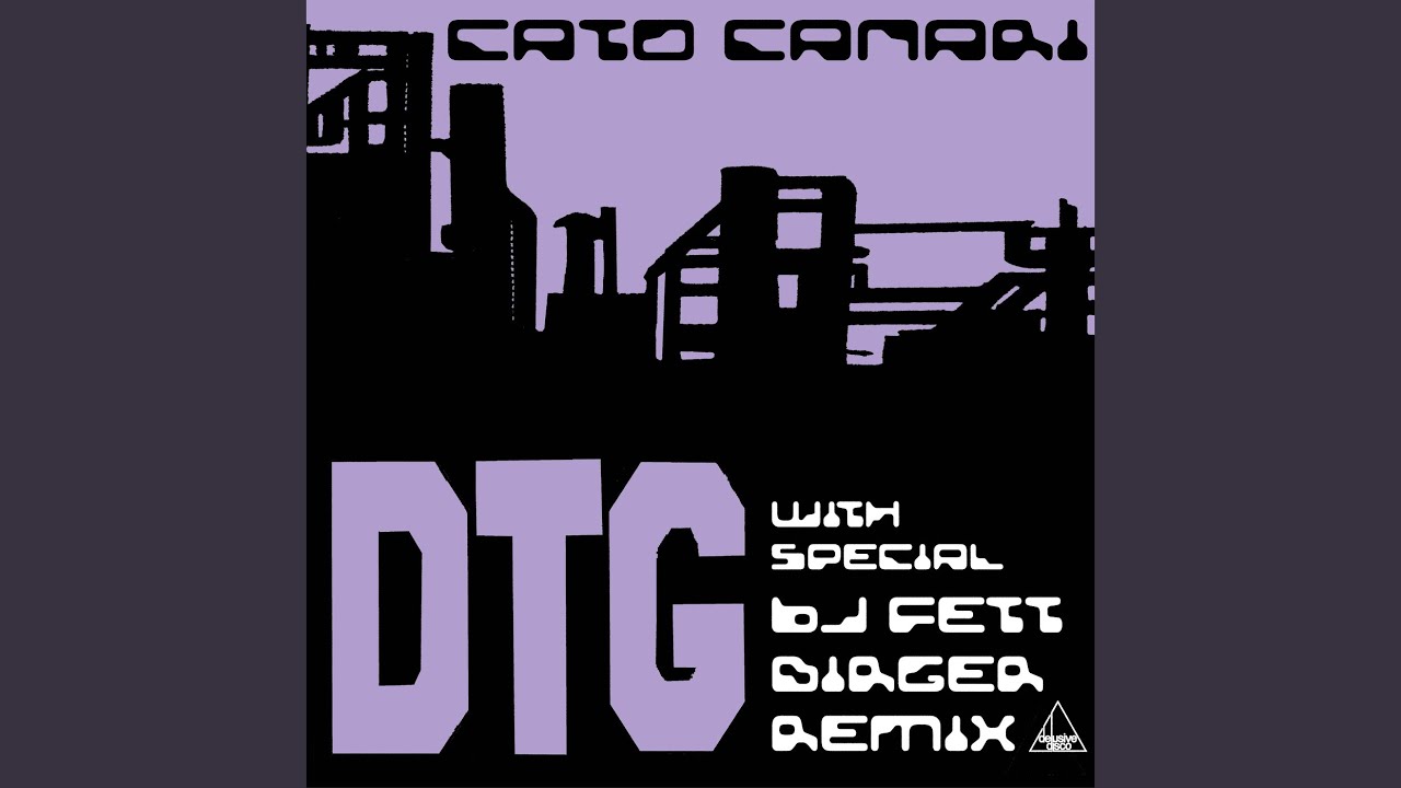 DTG - YouTube Music