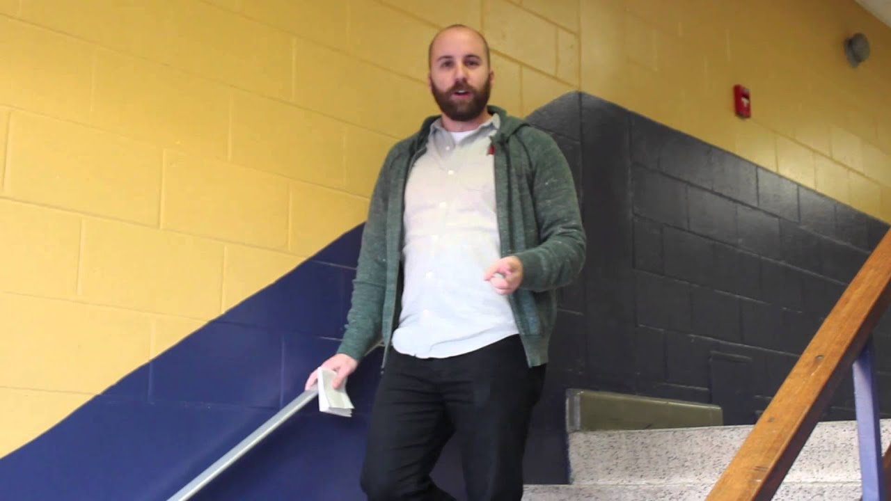 Mr. Rowley for President - YouTube