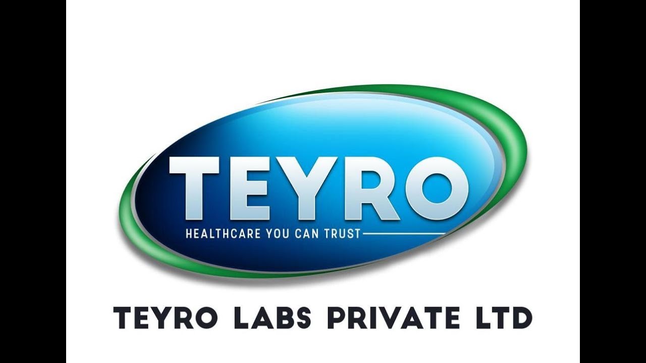 Teyro Labs Introduction - YouTube