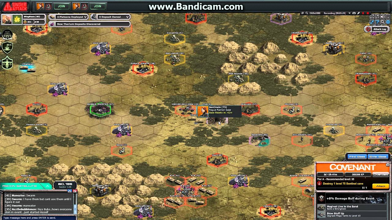 How to multi-op - YouTube