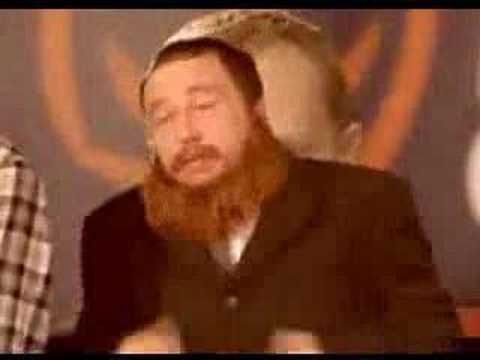 Kabaret pod Wyrwigroszem - Donald Marzy - YouTube