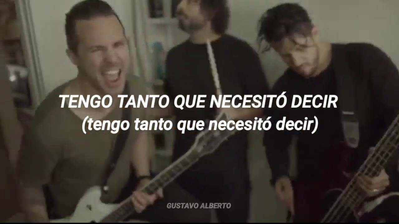 Papa Roach - Help! (Official video sub español) - YouTube