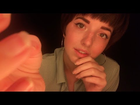 ASMR Tickles & Tingles