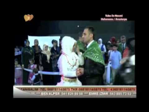 Grup Renk. DÜGÜN TV Dans. Le caw resamin