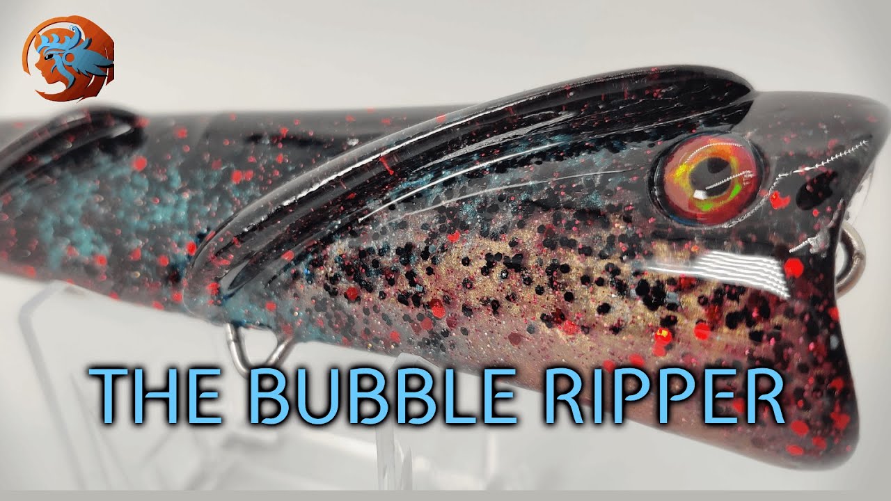 The Bubble Ripper: Tips & Tricks - YouTube