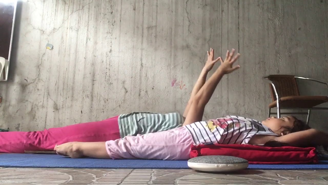 Japanese Stretching Exercise: Lifelong Japanese Exercise Routine – KZZTYJ