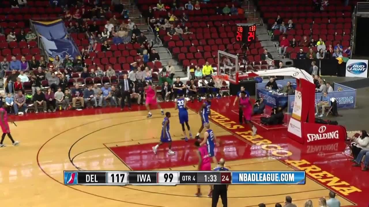 Alex Stepheson posts 24 points & 16 rebounds vs. the 87ers, 1/23/2016 ...