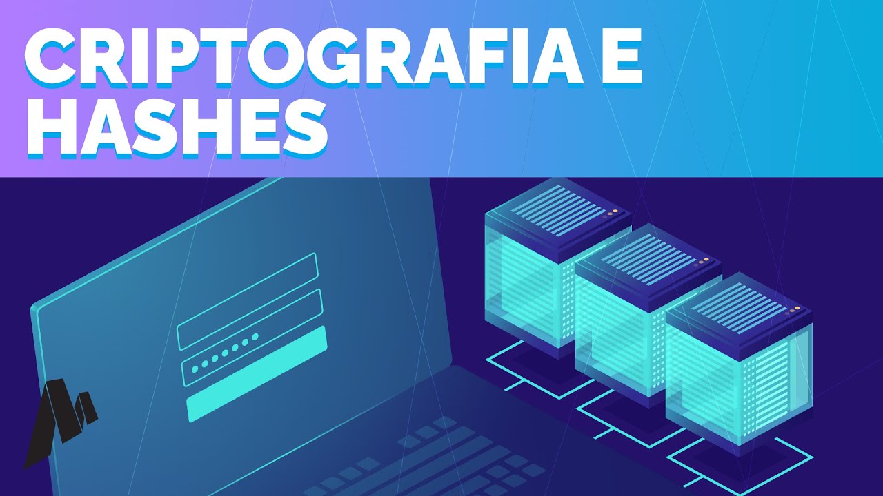 Entendendo as diferenças entre criptografia e hashes - YouTube