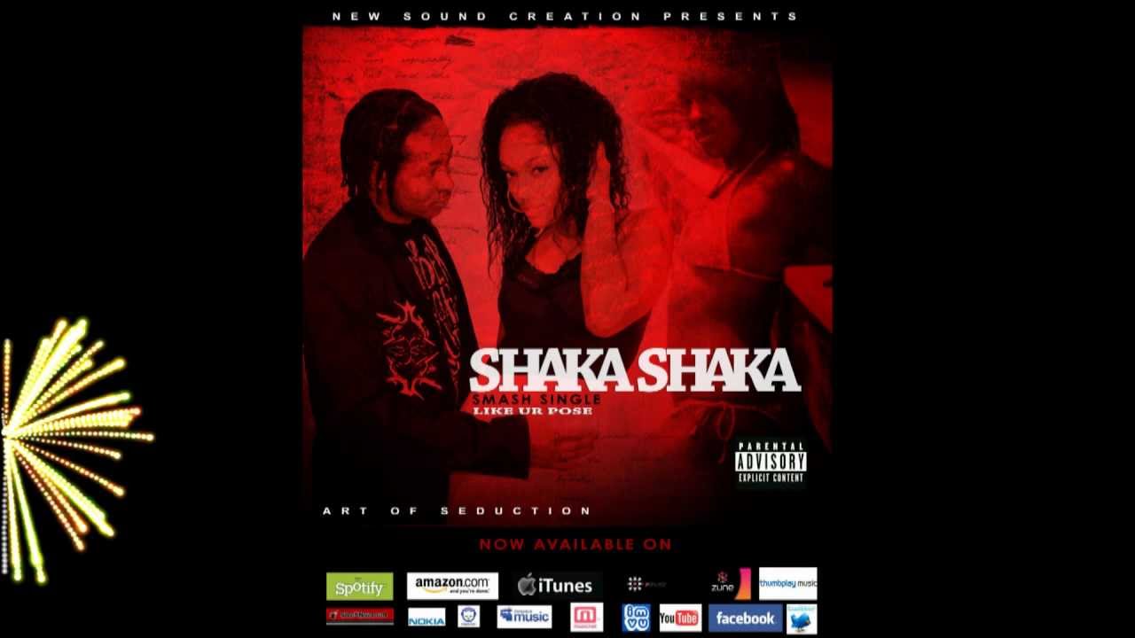Art Of Seduction [Riddim mix] - YouTube