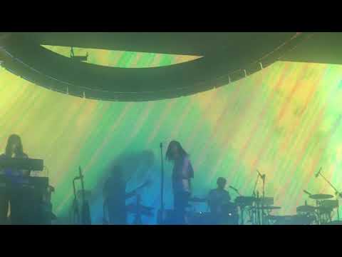 Tame Impala - Borderline (O2 Arena, 08.06.2019)