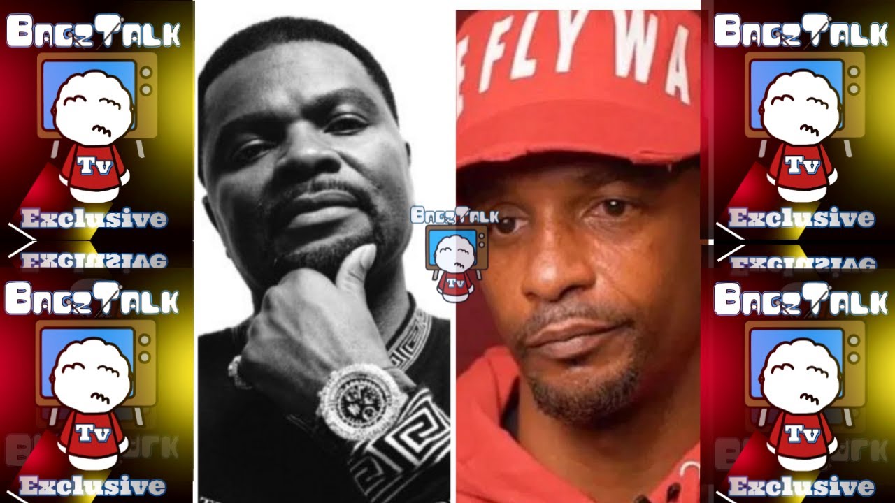 Killa kyleon gives his final warning to Charleston white and offset ...