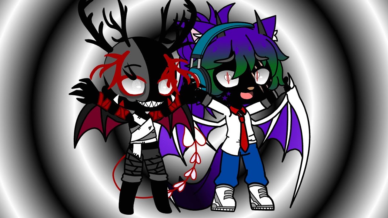Dinner Is Not Over. Jack Stauber Meme/Edit Gacha. Tw-flash light - YouTube