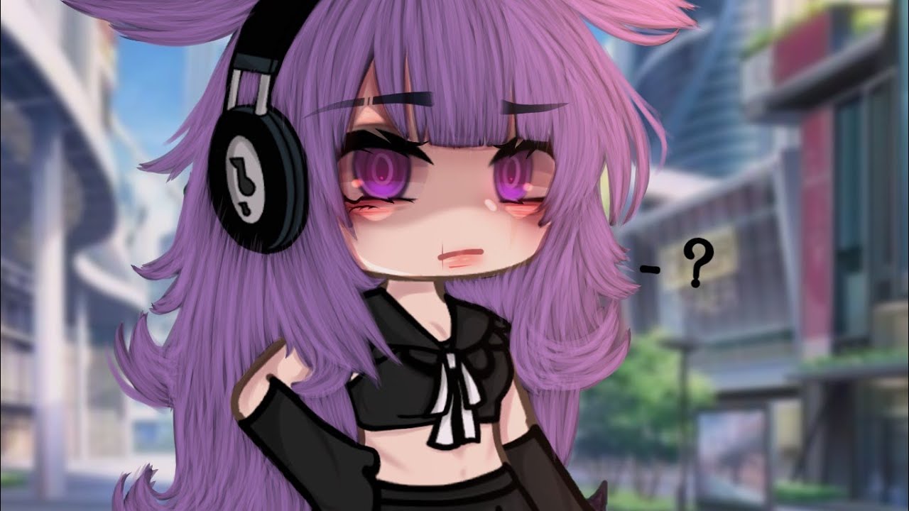 // 🥵» I just wanna go home to my mama « Meme Gacha. Gacha Life meme ...