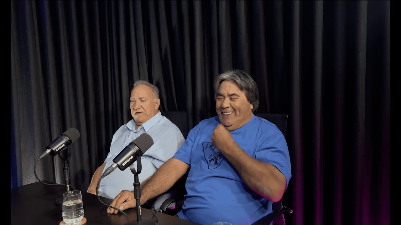 Entrevista com Rubens Campano e Alcides Campano! - YouTube
