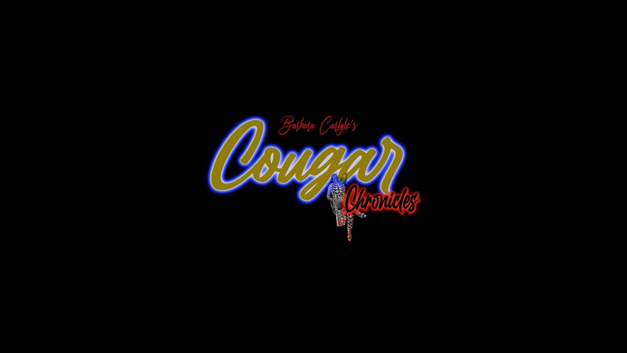 Barbara Carlyles: Cougar Chronicles Podcast Ep 16 - YouTube