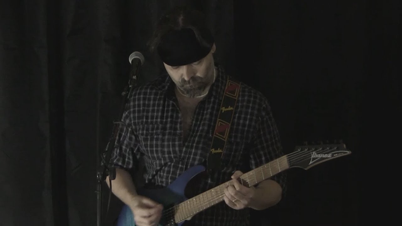 solo project - YouTube