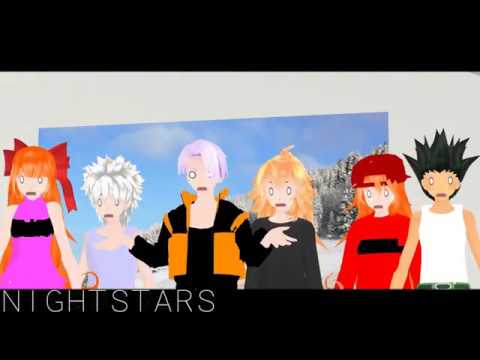 [MMD Teen Titans] YOUR GETTING MARRIED [Original Motion] - YouTube