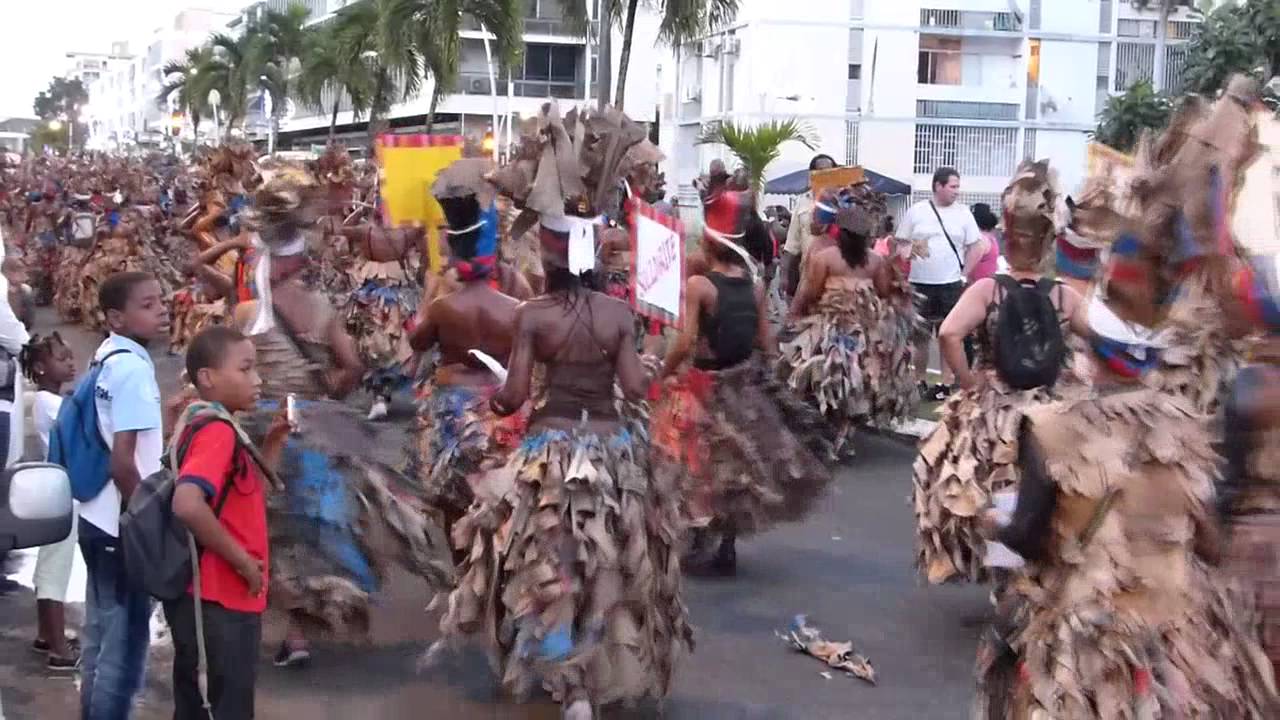 Nasyon A Nèg Maron Hommage Charlie Hebdo 11 01 15 - YouTube