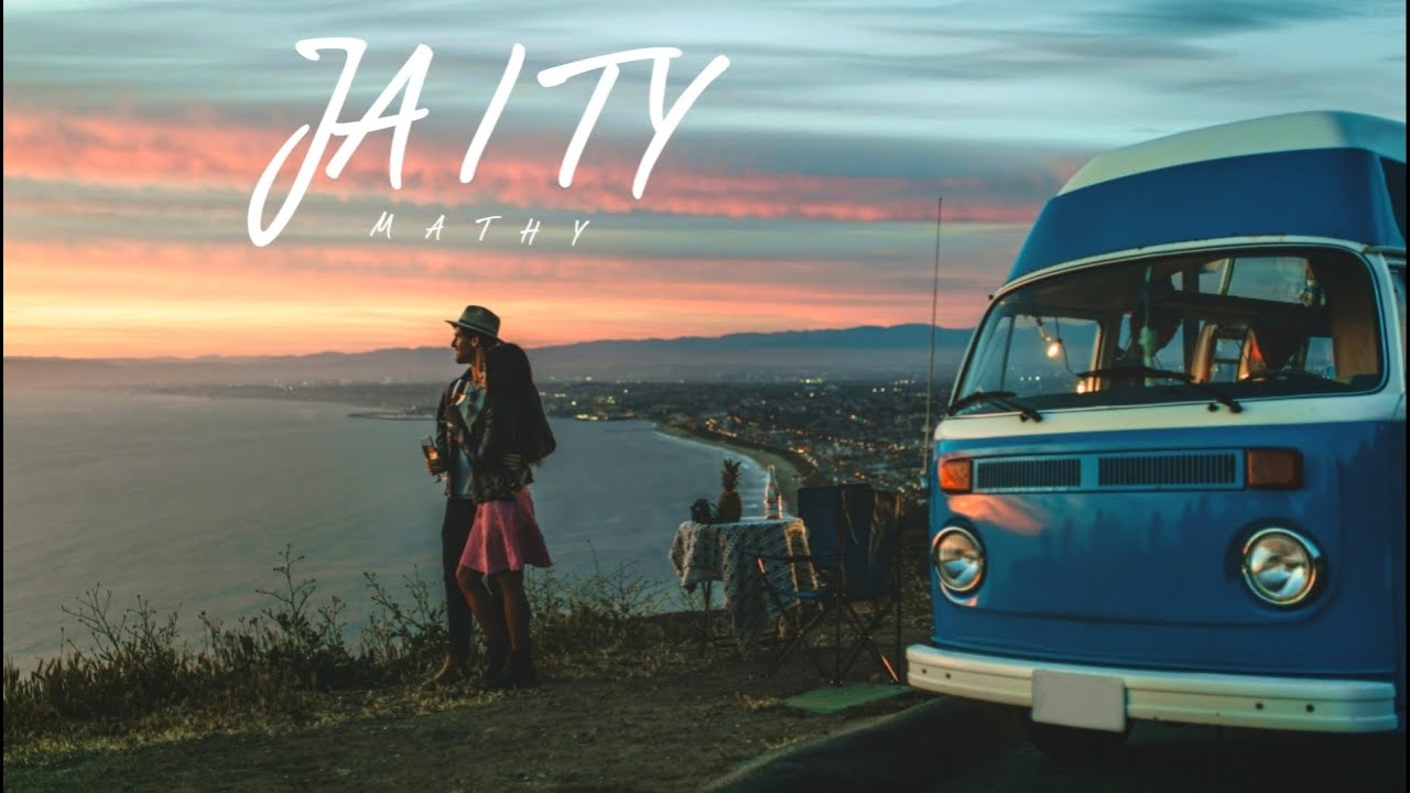 Mathy - Ja i Ty - YouTube