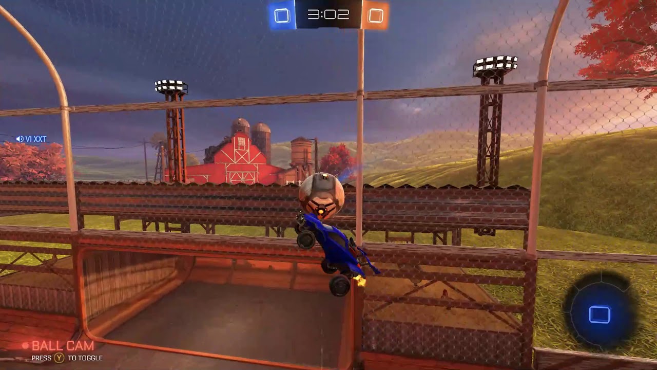 Freestyle Moments #5 [PC] - YouTube