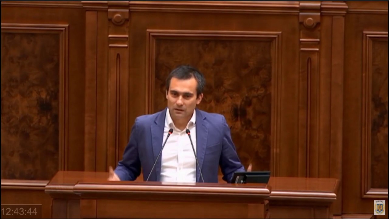 Allen COLIBAN, 16 Iunie 2020 - YouTube