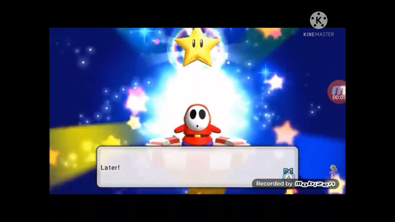 Evolution of Mario Party 9 Game overs - YouTube