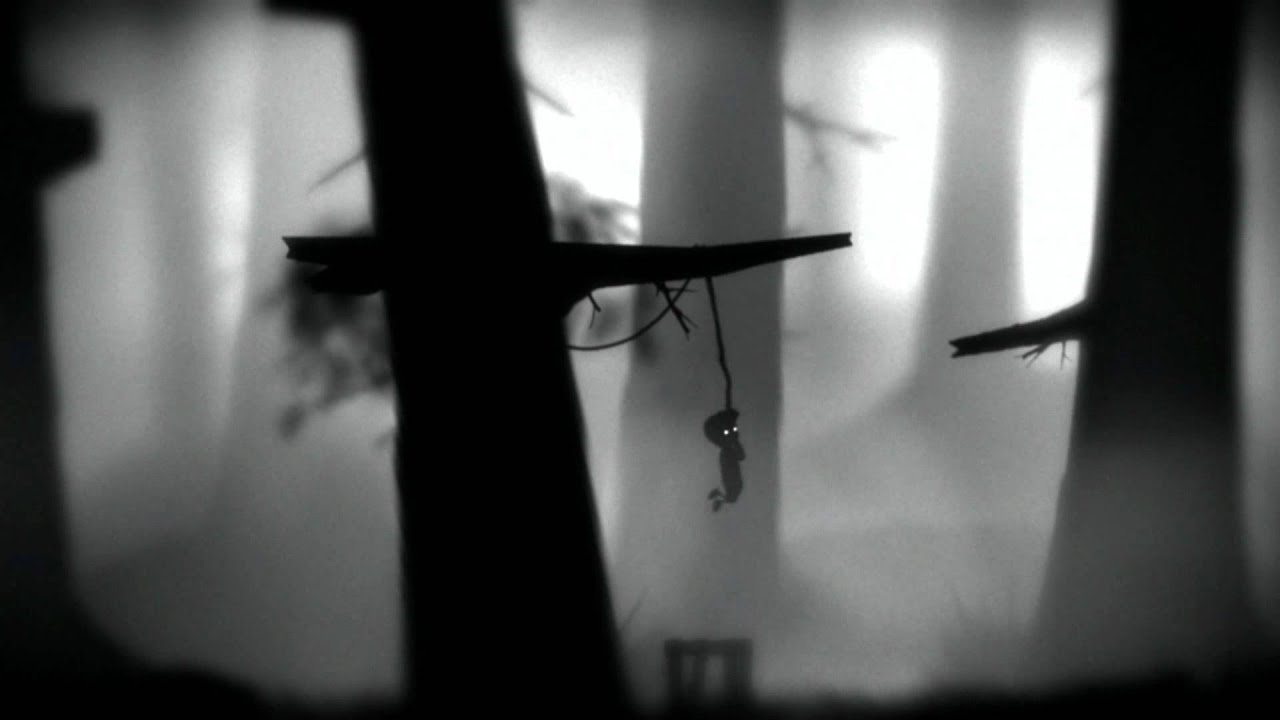 Limbo - Steam Demo (PC) - YouTube