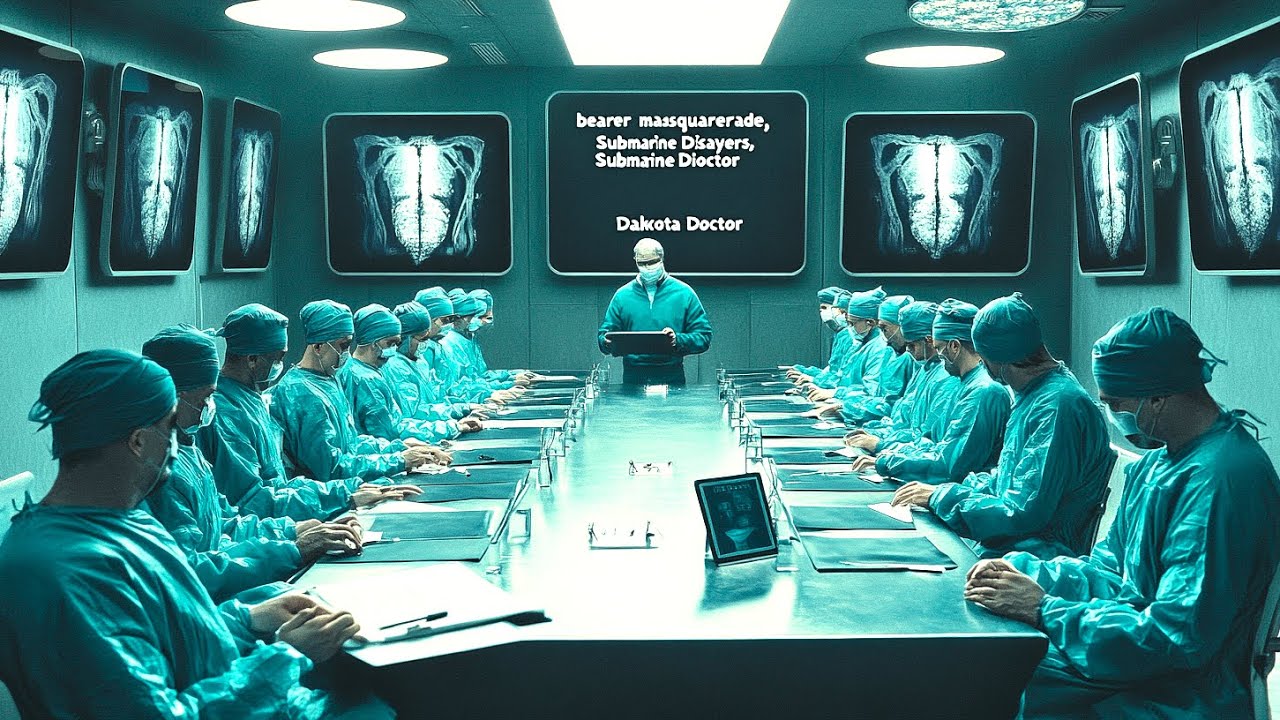 Alien Pirates Attacked a Human Hospital Ship—None Survived to Regret It ...