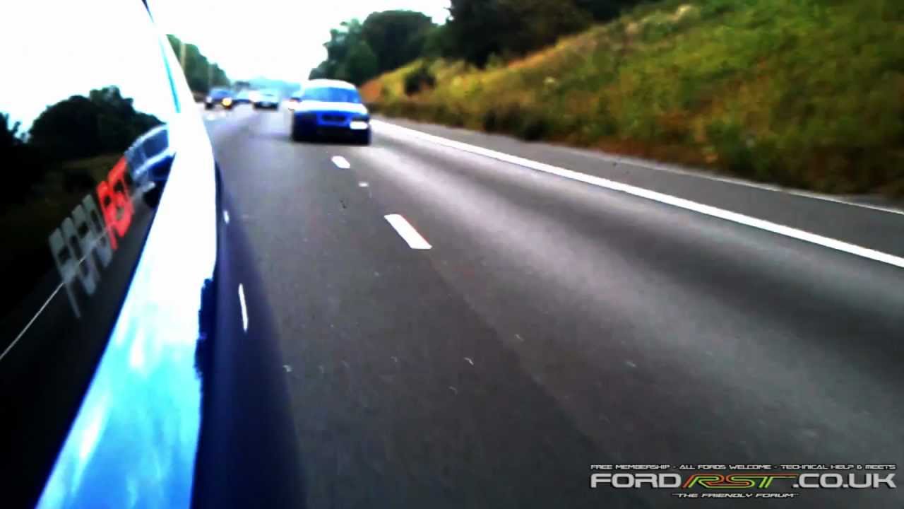 Ford RST Official Trailer - YouTube