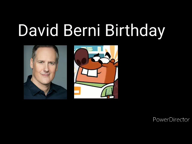 David Berni