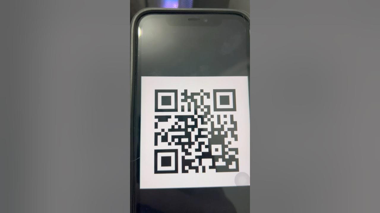 Create Your Own QR Code Scanner With ESP32 CAM - YouTube