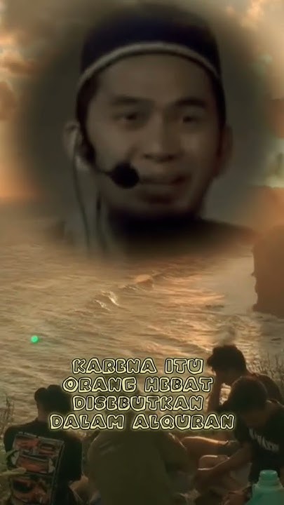 Jangan Merasa Paling Sempurna Selfreminders Youtube