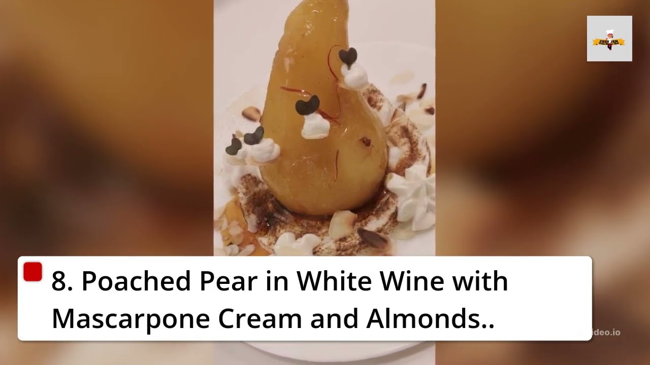 10 luxurious mouth-watering dish - YouTube