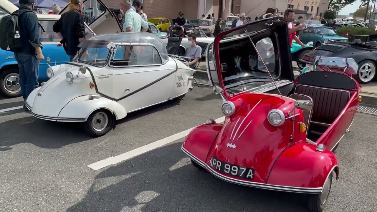 CAR FESTIVAL in KAWAJIMA - YouTube