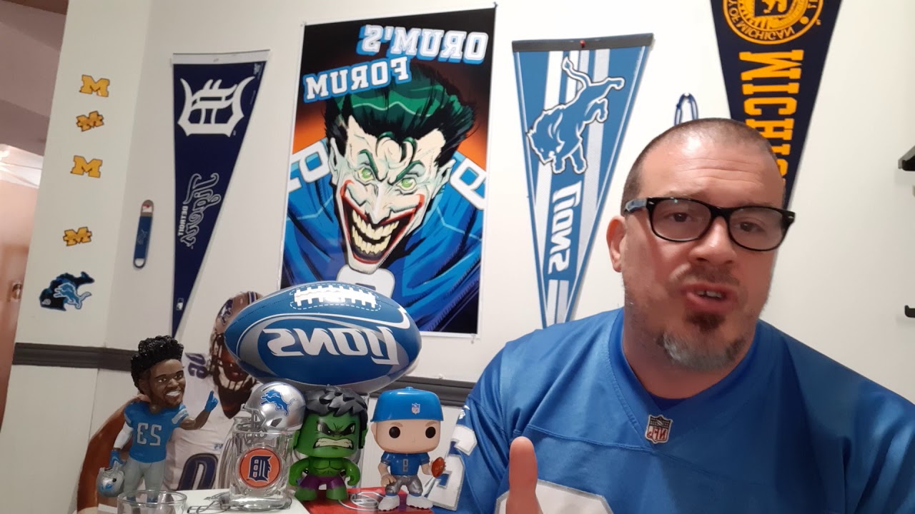 WR Quintez Cephus and RB Jason Huntley get SIGNED!! - YouTube