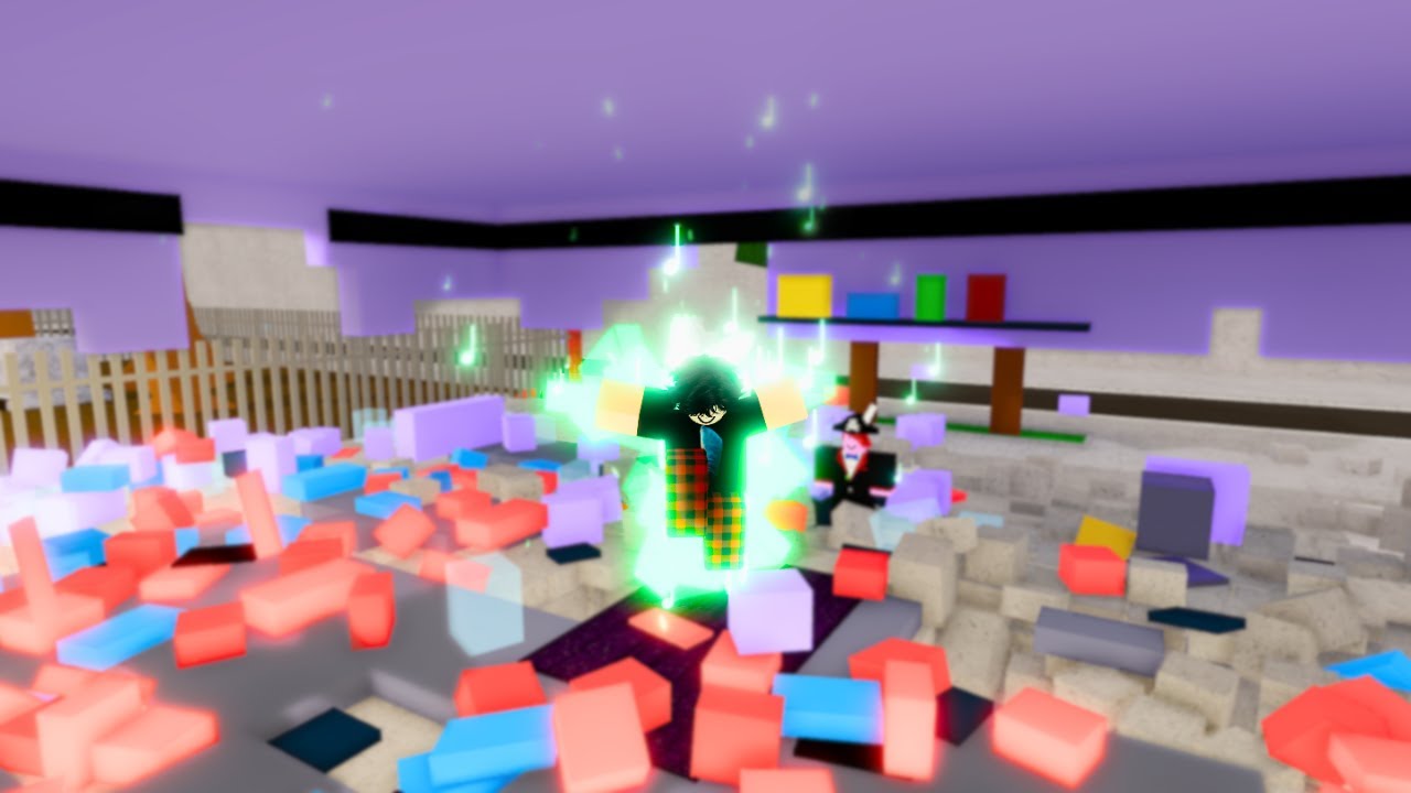 Idle Death Gamble - YouTube