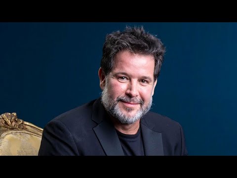 As Dublagens Do Murilo Benicio