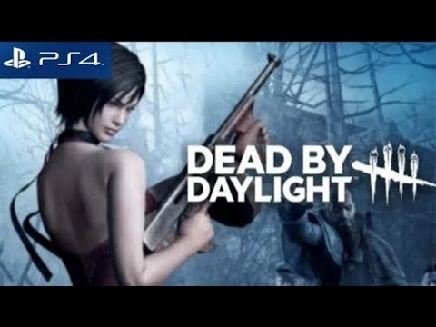 Resident Evil 4 - Ada Wong | Dead by Daylight (Español) PS4 - YouTube