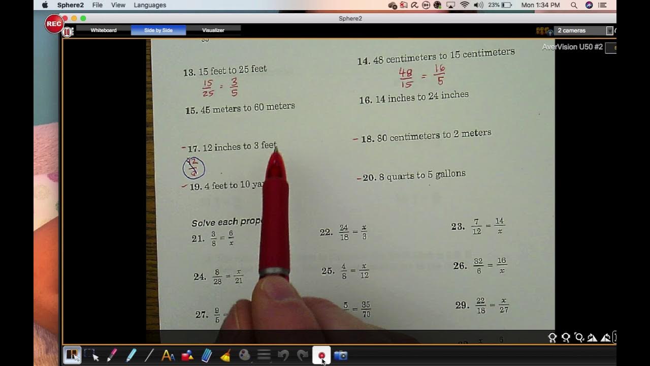 Geom9.1SkillsPractice#1-3,13,14,17-23 - YouTube