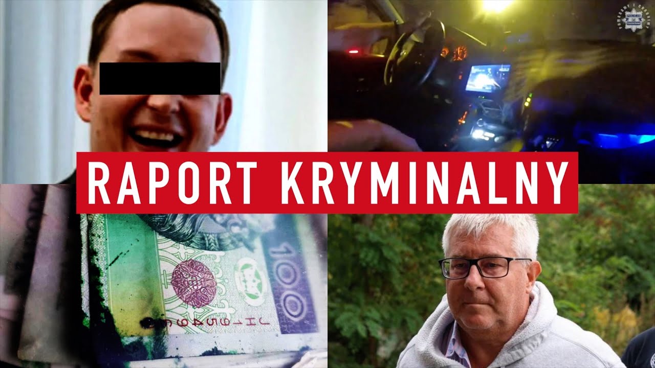 Poszukiwany Sebastian Majtczak został rezydentem w Dubaju | Ryszard ...