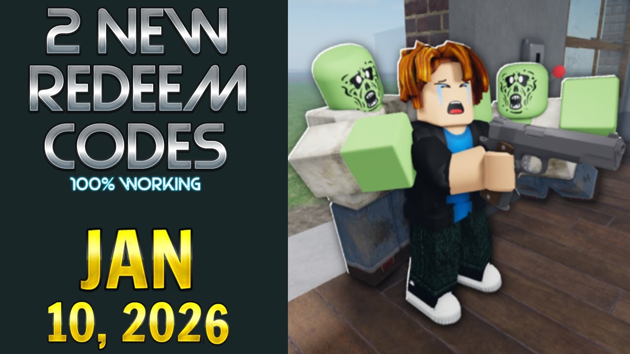 Roblox Save The People | Save The People Codes | Save The People Redeem ...