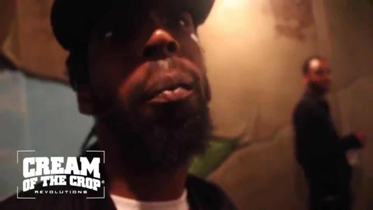 Jammer Talks BBK & Business "Creating Something From Nothing" - COTCR ...