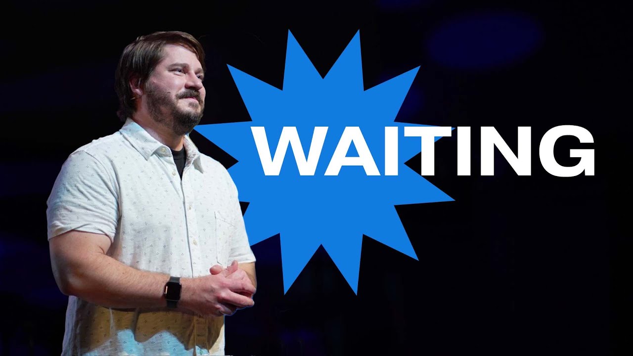 Hug It Out | Waiting - YouTube